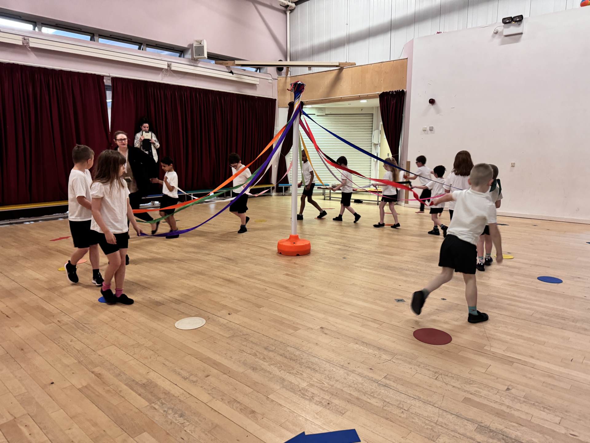 Hawthorns School Physical Education Hawthorns School Physical Education