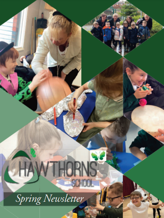 Hawthorns School - Home Page